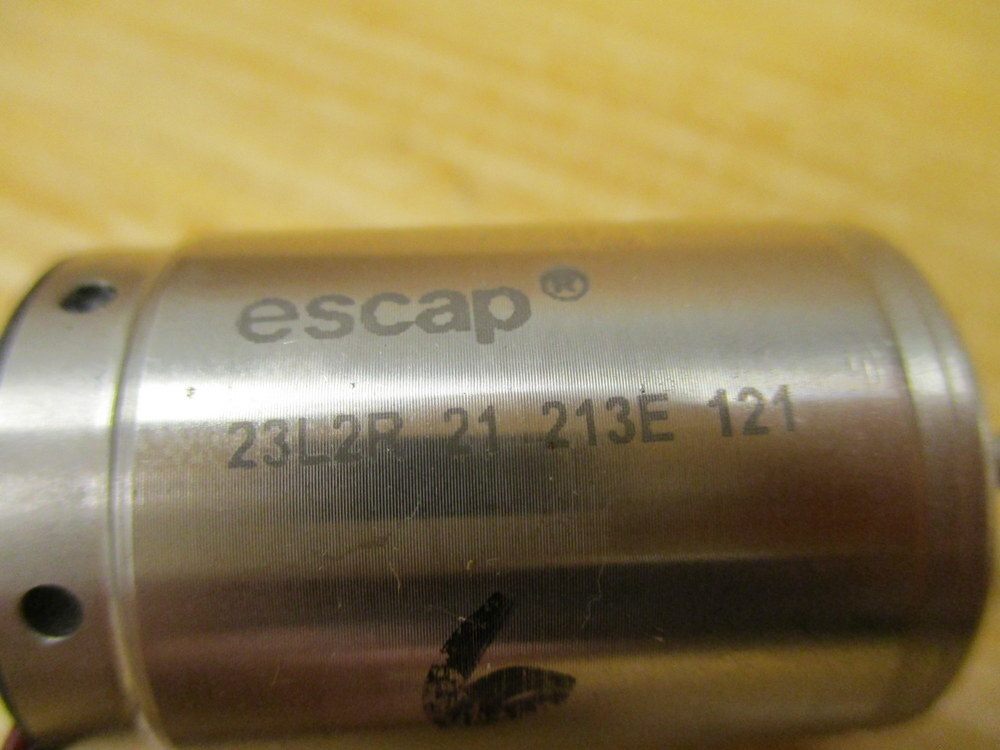 Escap 23L2R 21 213E 121 Motor 23L2R21213E121 | eBay