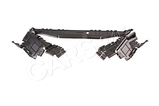 Mercedes-Benz E W212 Air Duct Radiator Hood A2125052930 2015 3.0 D 185 ...