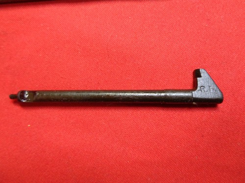 USGI WWII M1 Carbine Firing Pin "RI" Inland Manufacture Type 2 | eBay