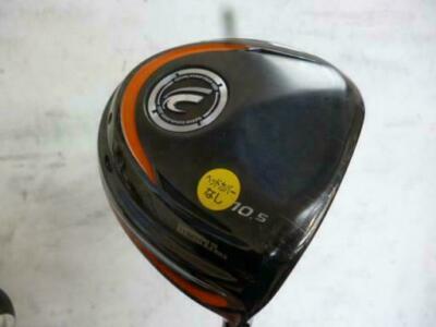MARUMAN CONDUCTOR GOLF CLUB DRIVER AD460 LOFT-10.5 S-FLEX MAJESTY | eBay