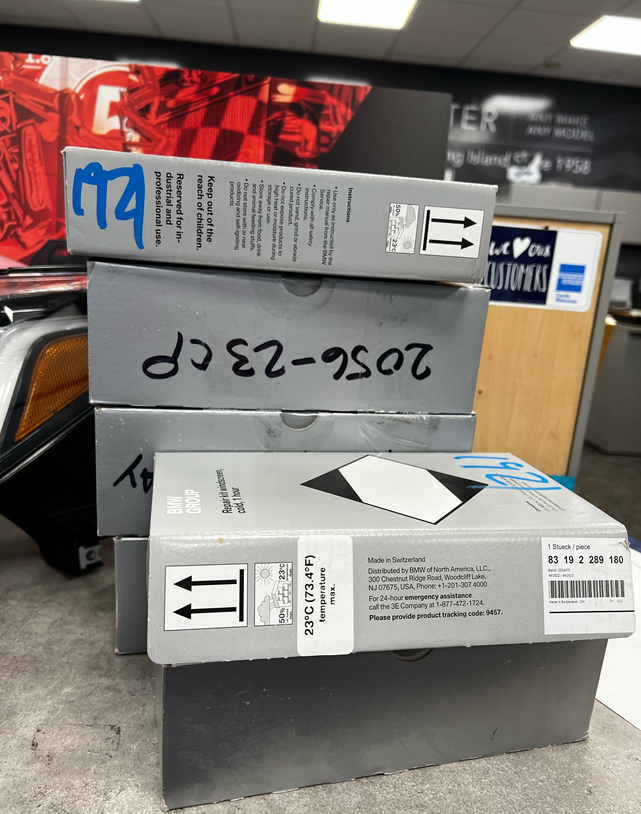 BMW 83192289180 for sale online | eBay