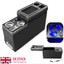 Universal Motorhome Camper Car Center Console Storage Box for ...