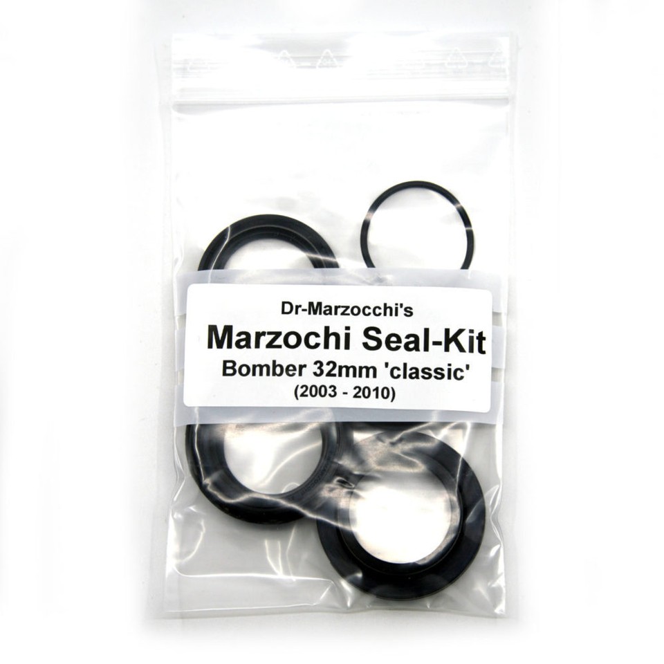 Marzocchi Compatible seal/service Kits 24mm 26mm 30mm 32mm 35mm Classic ...