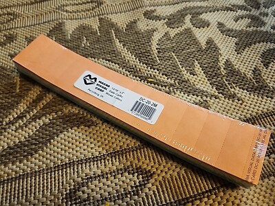 MAGNA VISUAL DC-20-2M Data Cards,Mixed,2in.W,13/16in.H,PK1000 | eBay