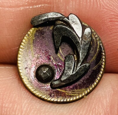 Buttons - Buttons Tint