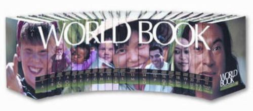 The World Book Encyclopedia by Inc. Staff World Book (2004, Trade ...