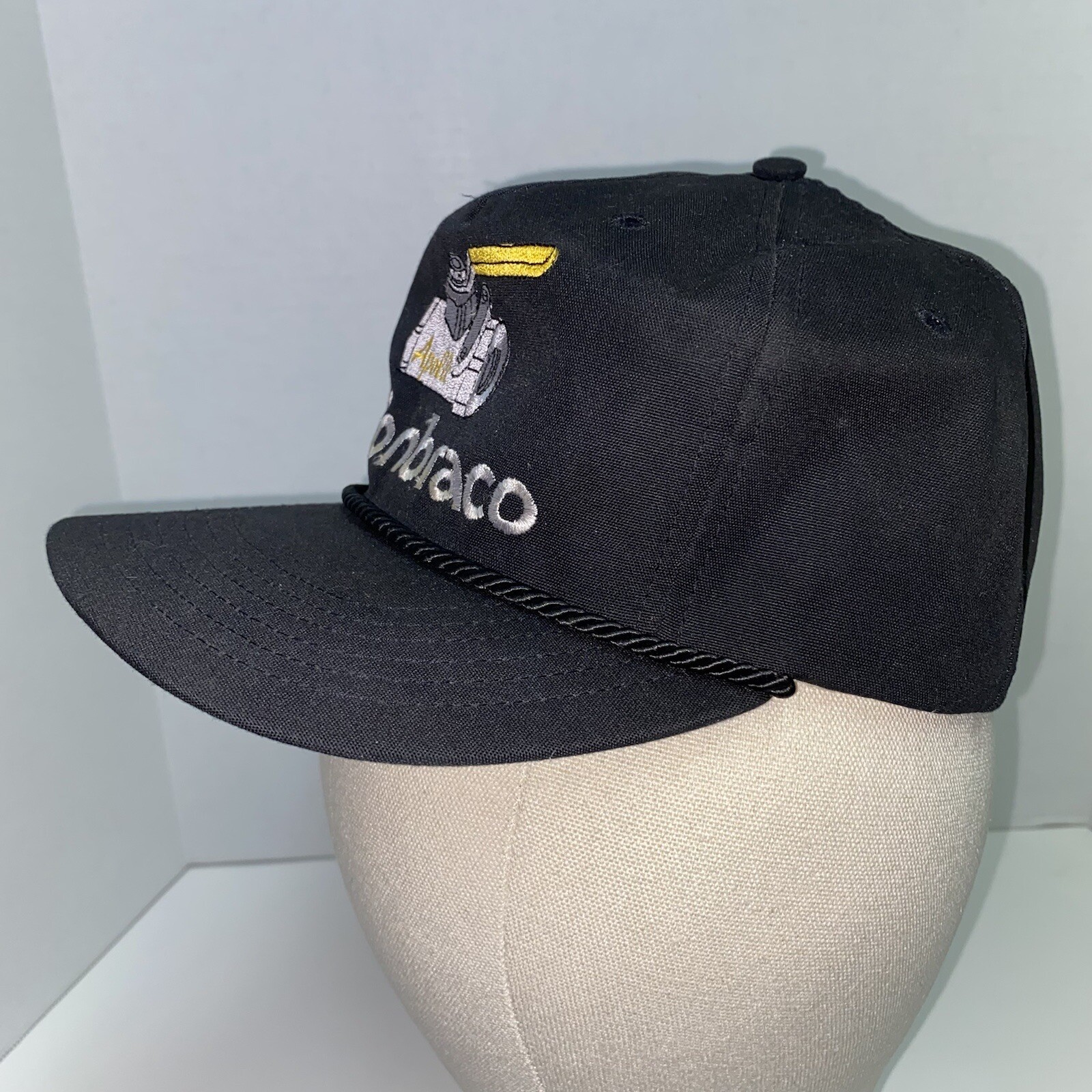 Conbraco Apollo Woodlands BDU Vintage Logo Embroidere… - Gem