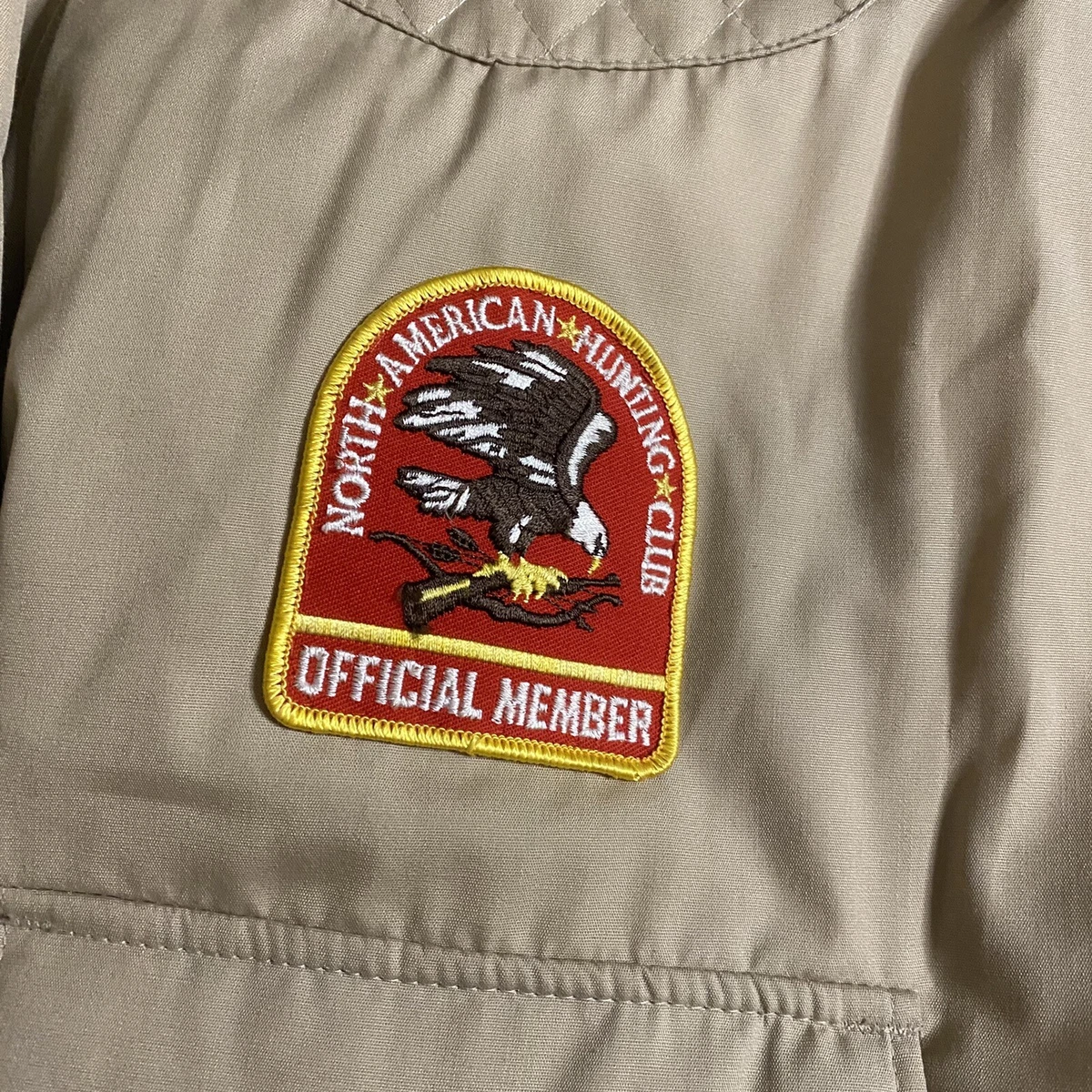 Nra Life Member Logo