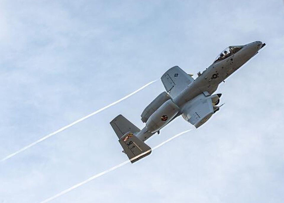 USAF HERITAGE FLIGHT DEMO TEAM -F-16- F-22 -F-35- A-10 -ORIGINAL-BLACK ...