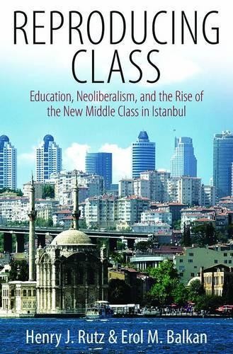 Henry Rutz Erol M. Balkan Reproducing Class (Taschenbuch) 9781845457808 ...