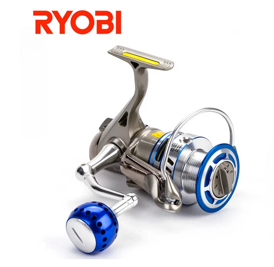 Ryobi Spinning Reel
