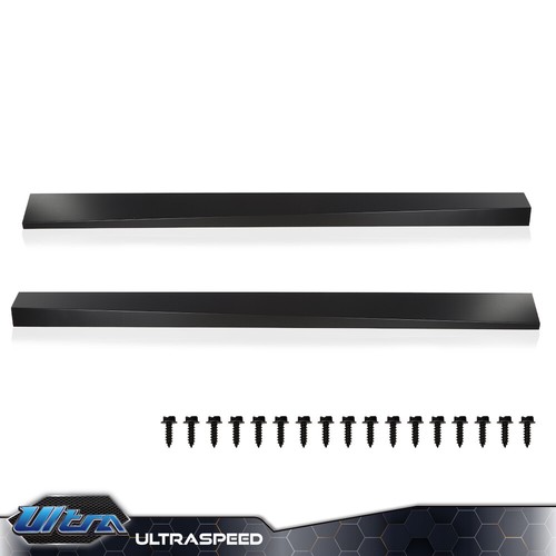 New Rocker Panel Cover Kit Fit For 93-11 Ford Ranger (extended Cab) | eBay
