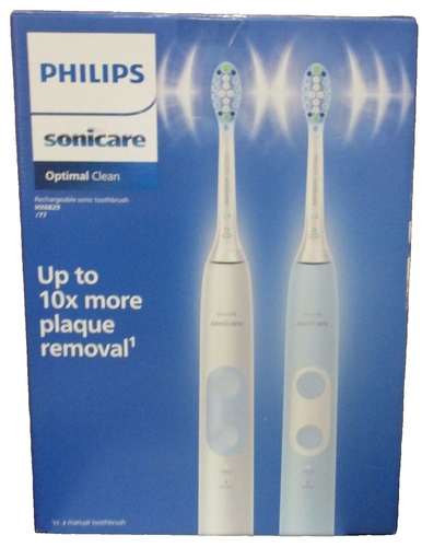 Philips Sonicare Diamond Clean Sonic Electric ToothBrush Open Box ...
