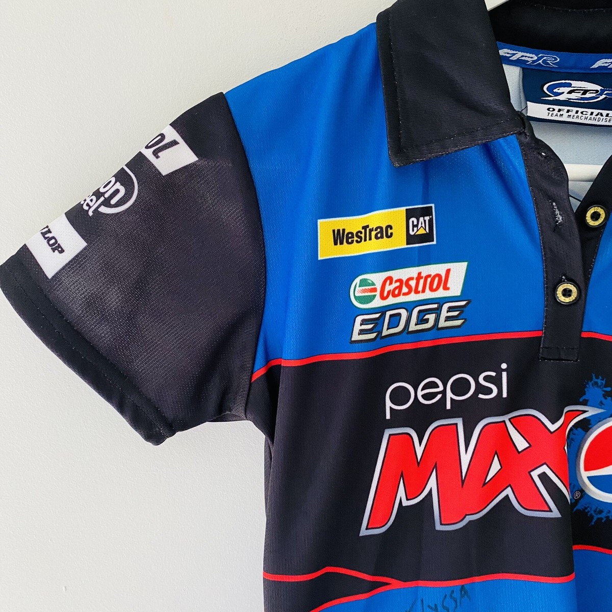 Camisetas Polo Pepsi Polos Poloshirts Für Herren, Polohemden