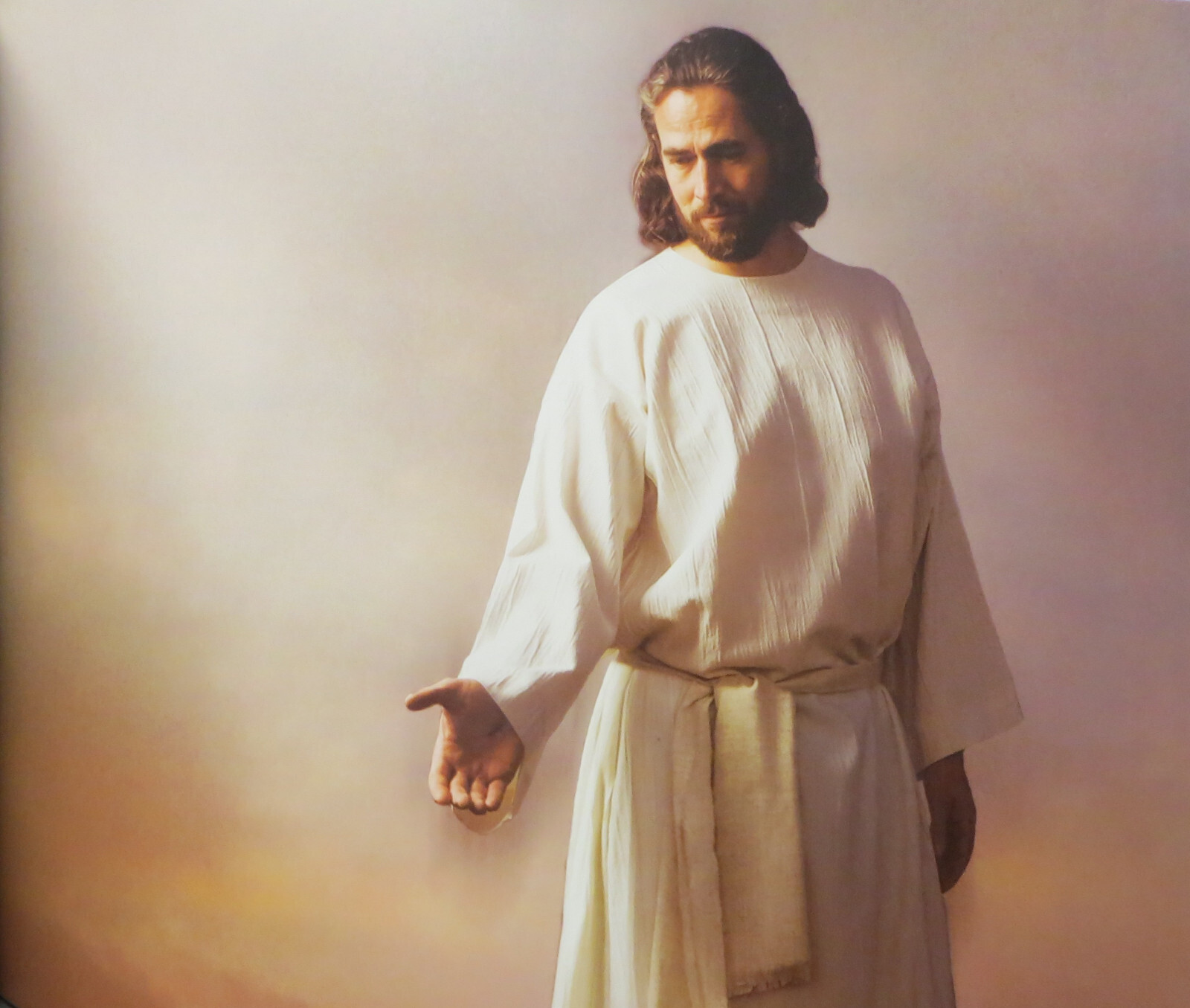 Reflections of Christ by Mark Mabry (2008, Hardcover) for sale online ...