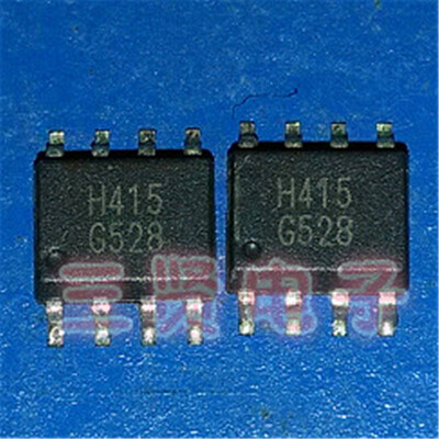 5pcs 6528 GS28 G52B G528P G528P1 G528P1U G528 G528P1UF SOP8 IC Chip | eBay