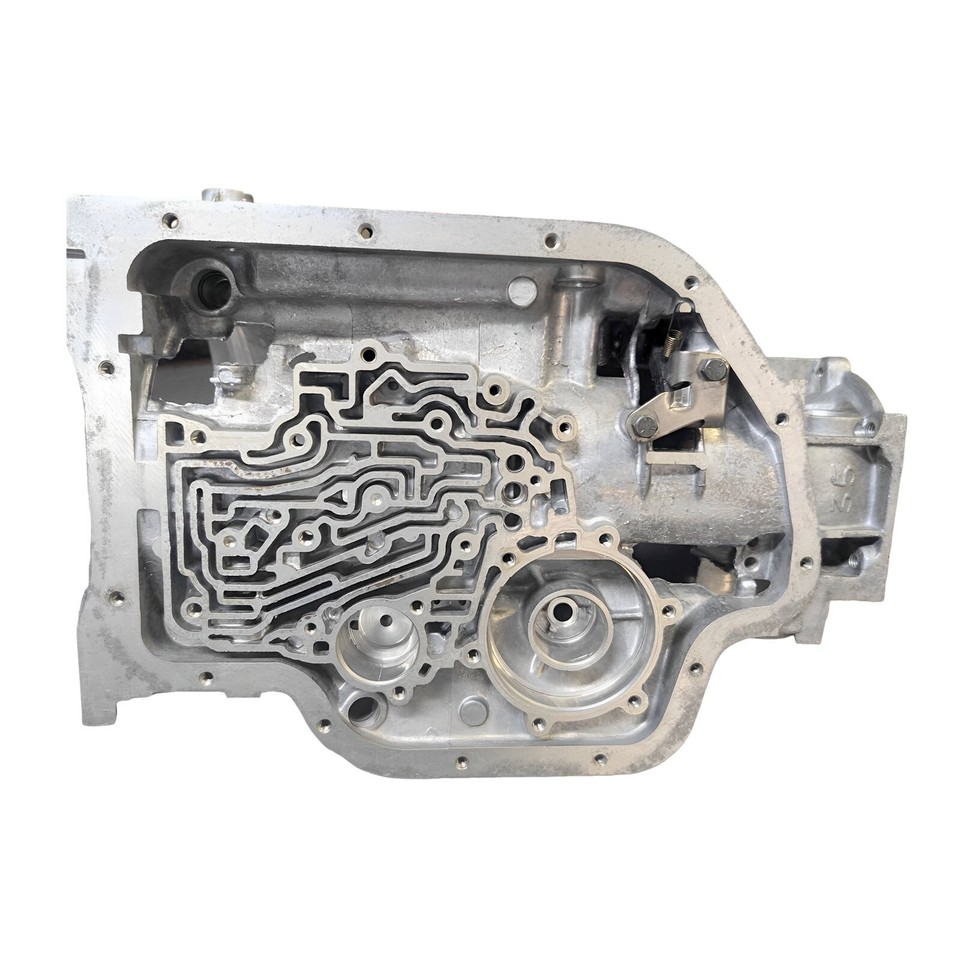 TH400 Case w/ Bellhousing Cut Off for Bolt-On Bell Housing Turbo 400 8 ...