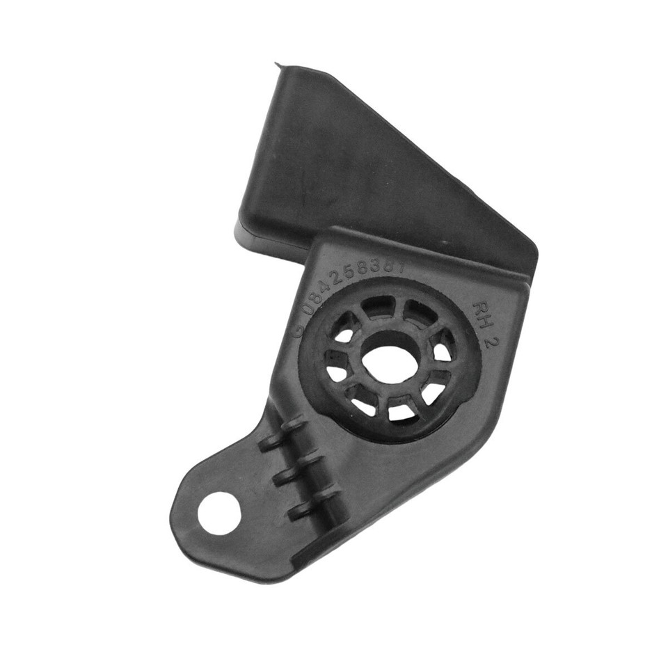 2Pcs Radiator Upper Bracket Passenger Side Fits For Chevrolet Malibu ...