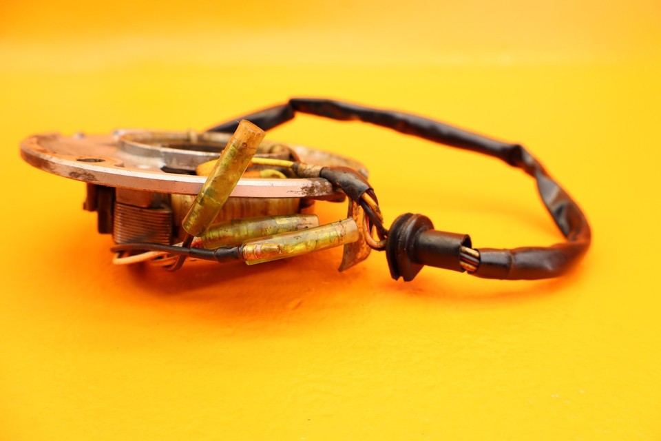1990 - 2002 Yamaha Blaster 200 Yfs200 Stator Magneto Wire 3JM-85560-00 ...
