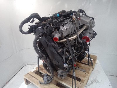 Toyota Hiace 2005-2011 2.5L D4D 2KD-FTV TURBO DIESEL Engine | eBay