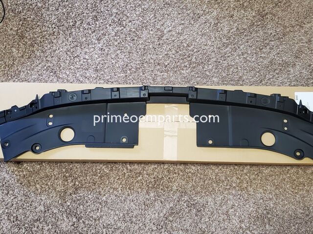 Mazda CX-5 Genuine OEM Closure Panel KB8A50717D | 1 Year