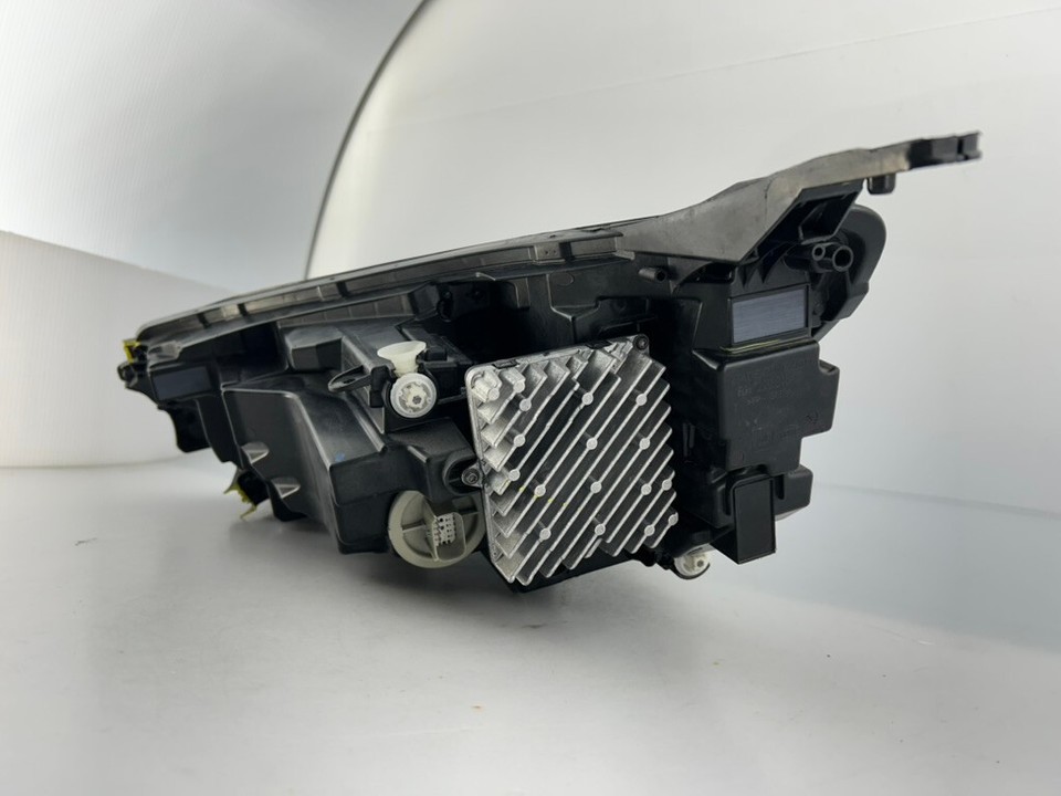 OEM | 2022 - 2024 Chevy Equinox LED Headlight (Right/Passenger ...