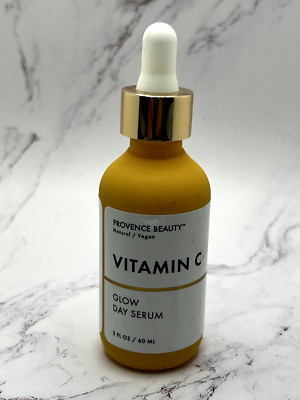 Provence Beauty Vitamin C Glow Day Serum