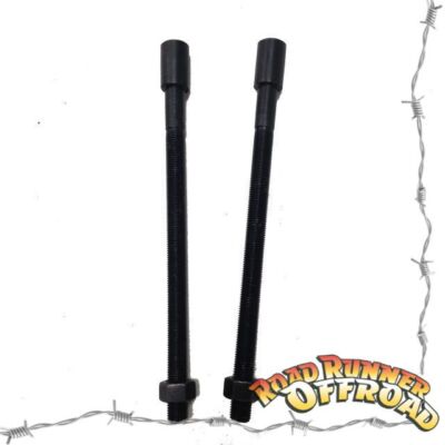 Long Head Leaf Spring Centre Bolt for Hilux, Landcruiser, Triton ...