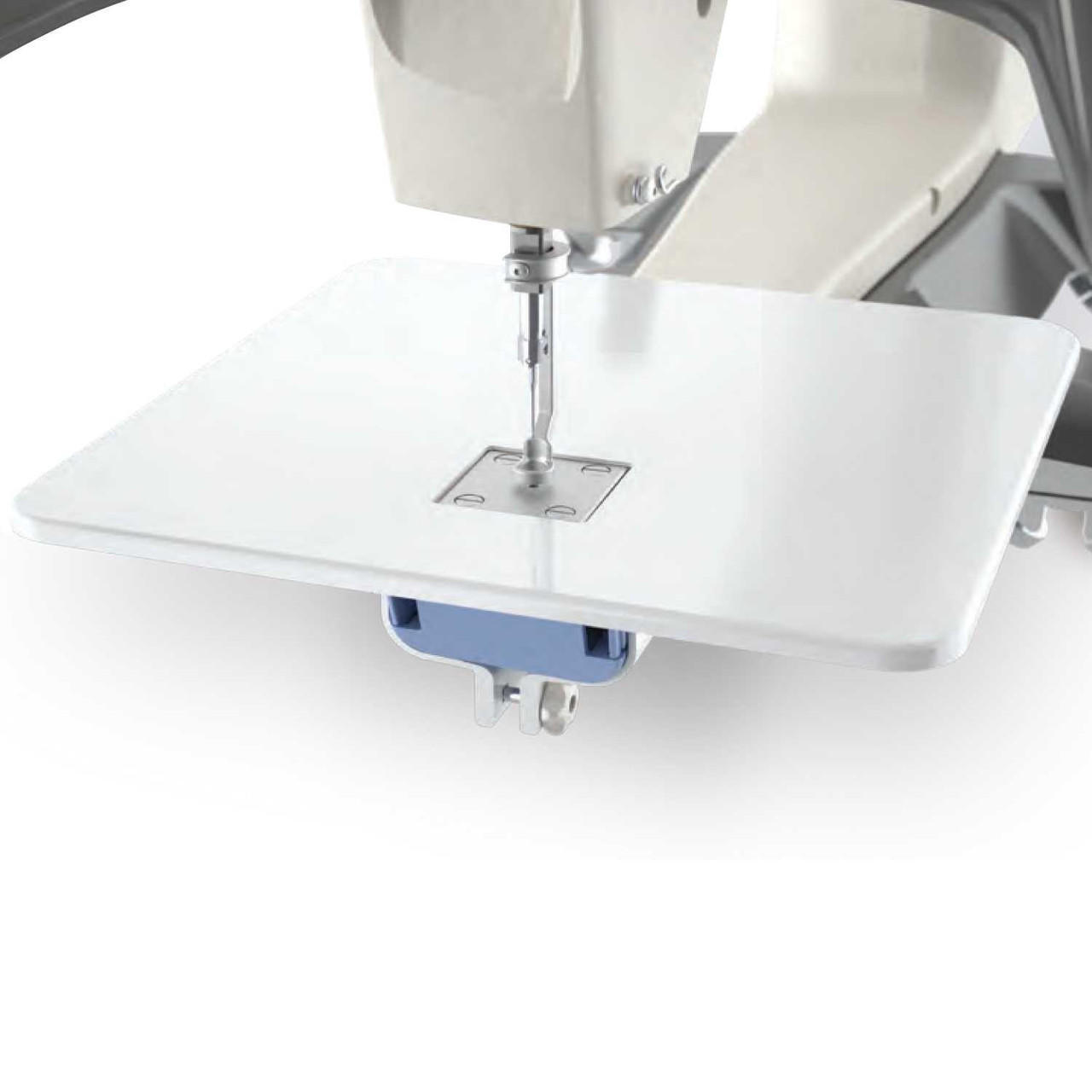 Janome Quilt Maker Pro 16" Machine Ruler Base | eBay