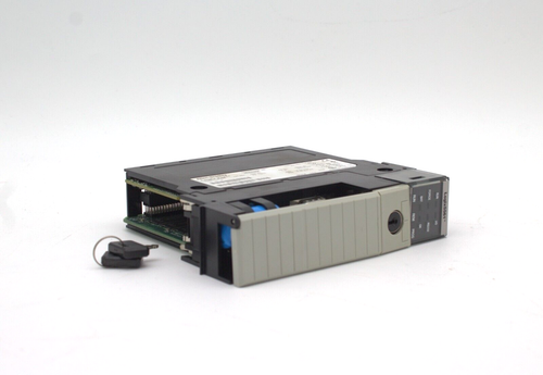 Allen Bradley 1756-L61 Ser. B ControlLogix Logix5561 Processor | eBay