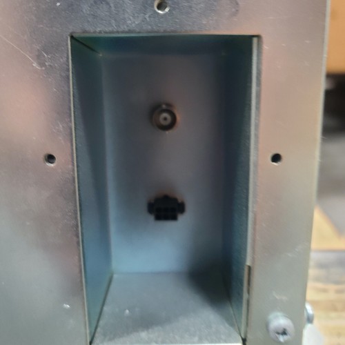 Data-Ray CRT Right Monitors (DR7716) for GE/OEC 9800 C-ARM - Part # 00 ...