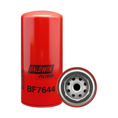Fuel Filter Baldwin BF7644 | eBay
