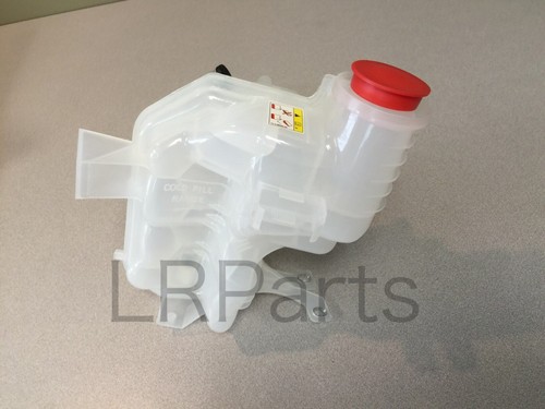 LR020367 Coolant Expansion Tank – Fits LR3 LR4 Range Rover Sport 2005 ...