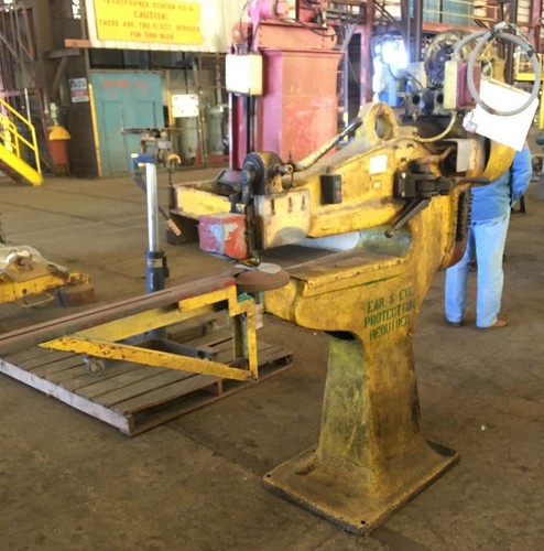 Large Circle Shear Gasket Cutter Heavy Duty Plastic Metal Rubber ...