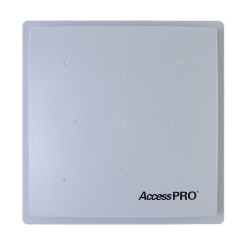 AccessPro PRO-6RF Reader Long Range UHF up to 6 m Vehicular Access ...