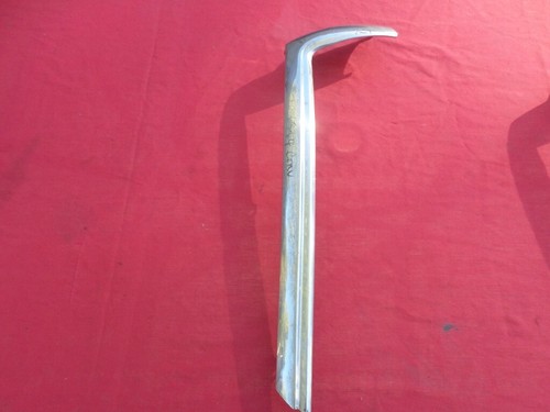 1963 1964 Chevrolet Impala SS Convertible Outside Pillar RH (pass) Side ...