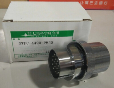 1PCS NEW FIT FOR NWPC-4420-PM18 Connector | eBay