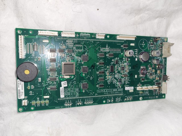 Gilbarco M12803A002 Door Node 5 for Encore 500/700 for sale online | eBay