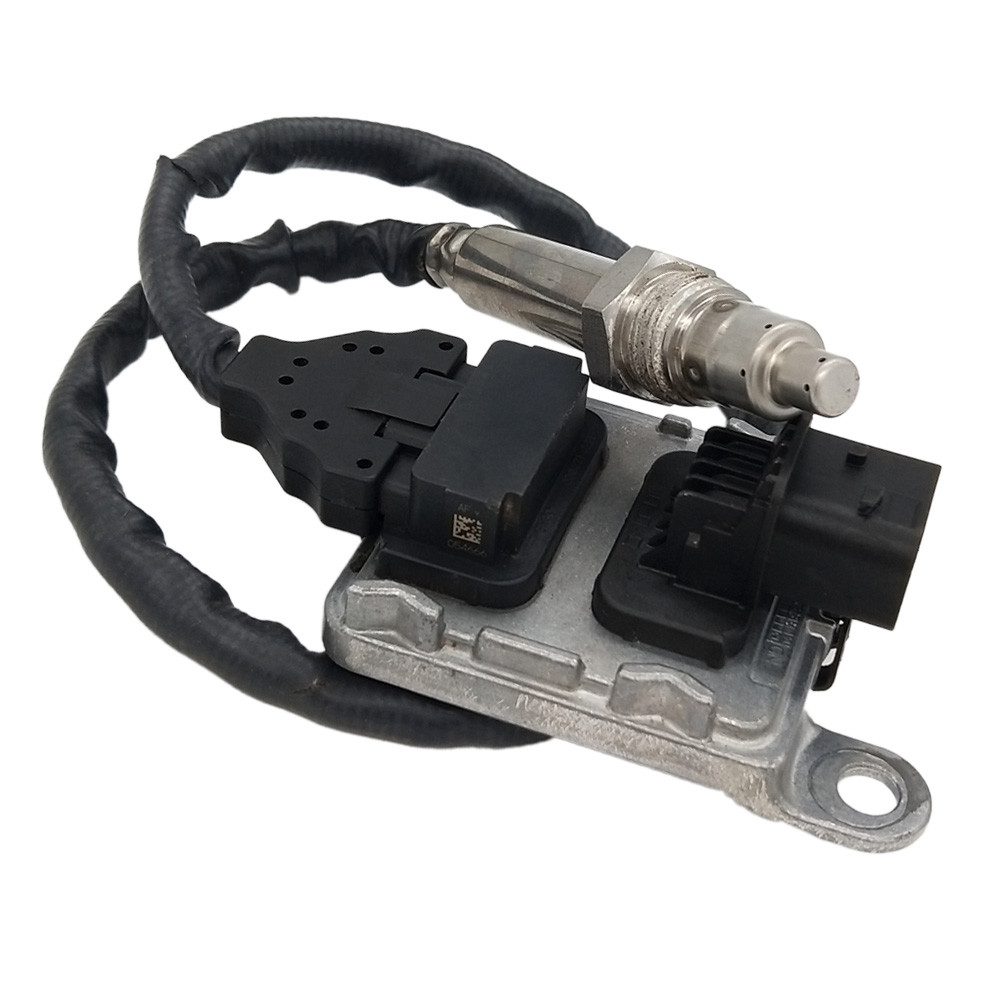 NOX Sensor A0101531928 For Mercedes-Benz Detroit Diesel Inlet DD13 DD15 ...