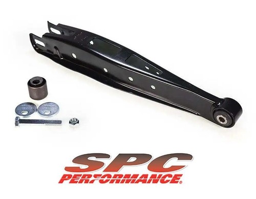 SPC Alignment Camber/Toe Kit Control Arm Rear Fits Subaru BRZ/WRX FR-S ...