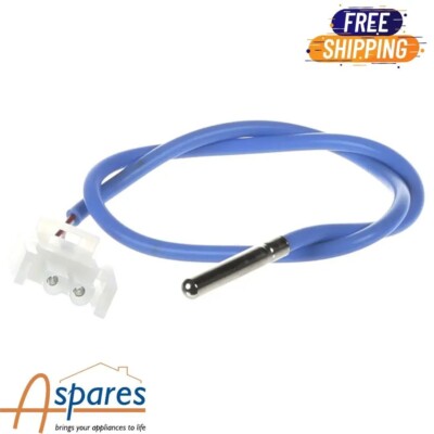 HOBART ECOMAX DISHWASHER WASH RINSE TANK TEMPERATURE PROBE SENSOR ...