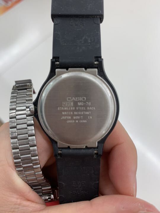 Casio Digital Quartz Women Discounted Watches Vintage Collectable | eBay