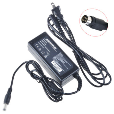 AC/DC Adapter For Canon CanoScan 9950F F917500 Color Image Scanner ...