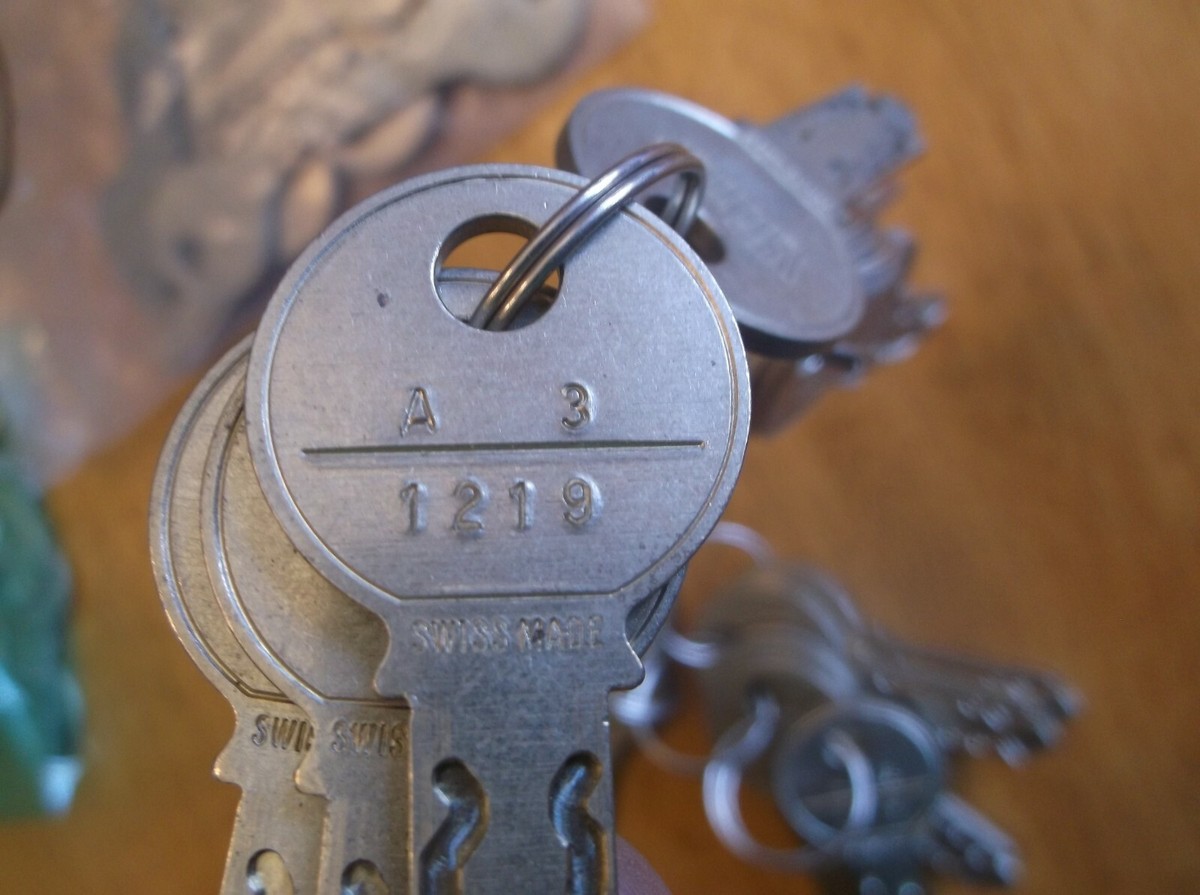 Stanley Vidmar Cabinets Keys | Cabinets Matttroy