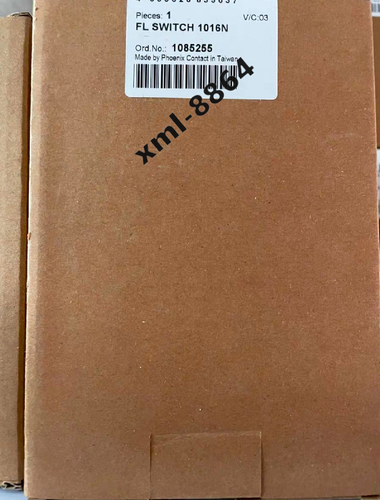 1PCS FL SWITCH 1016N 1085255 Brand New Fast Shipping Via DHL | eBay