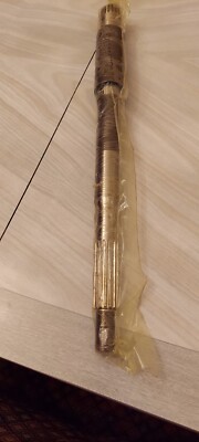 TRS OUTDRIVE Mercury MERCRUISER 44-92327 LH PROPSHAFT 44-92327T1 NLA ...