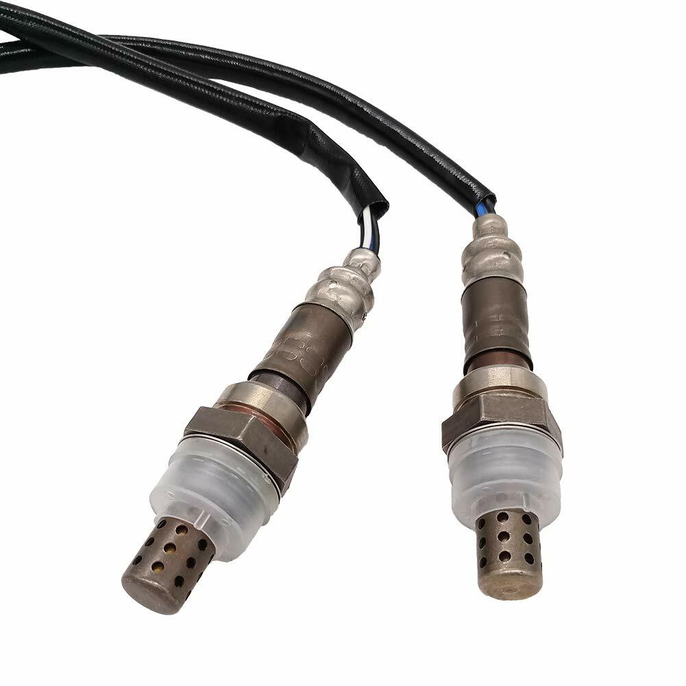 Set of 2 Oxygen Sensor For Lexus SC430 LS430 GS430 4.3L 89465-50120 ...