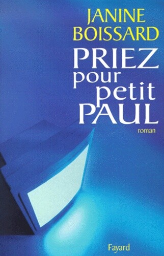 Priez pour Petit Paul : titre provisoire | eBay