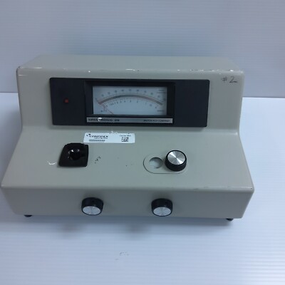Thermo Scientific Spectronic 20+ Spectrophotometer | eBay