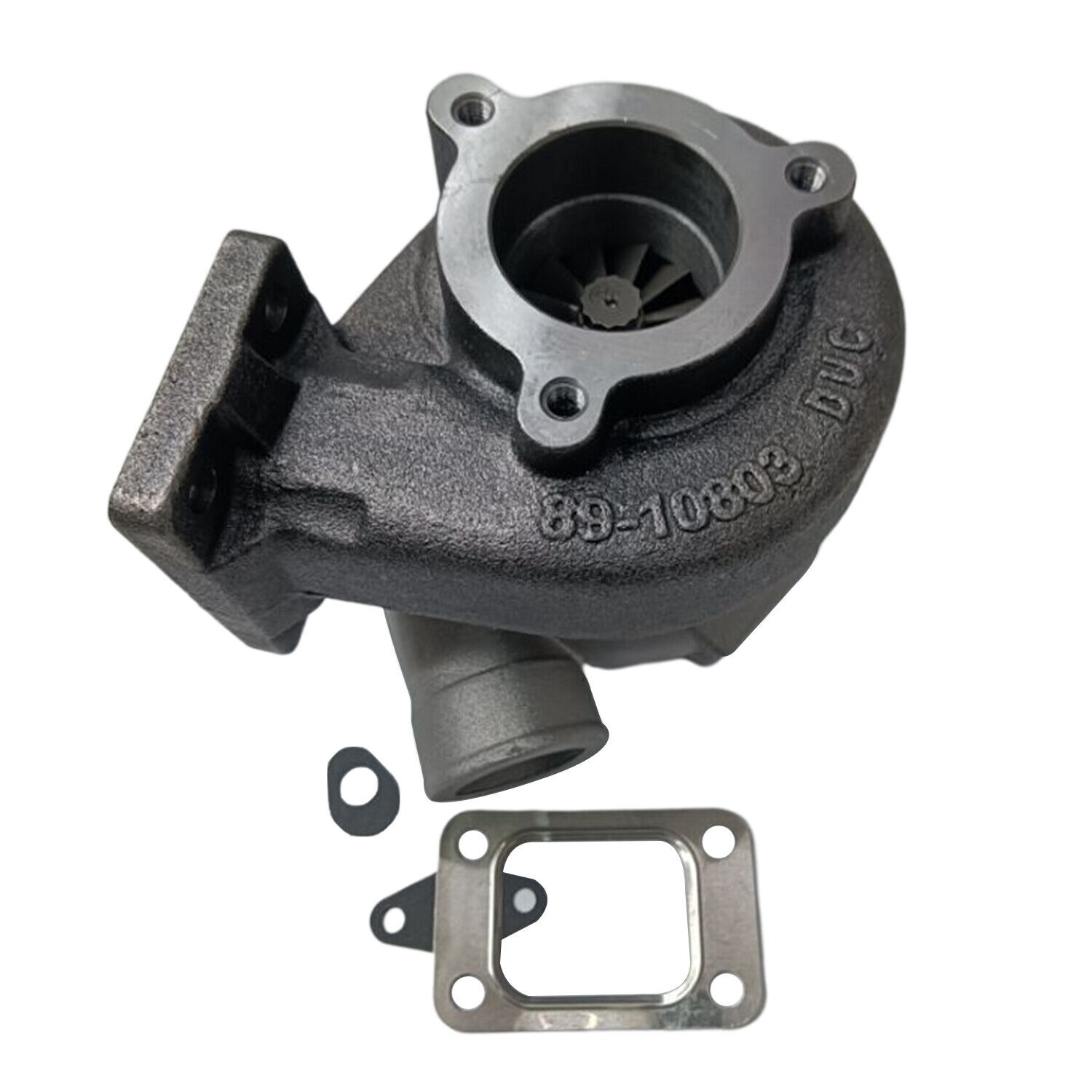 Turbo TDO4HL-15G Turbocharger 89436-75161 For Isuzu 4BD1 4BD1T Hitachi ...